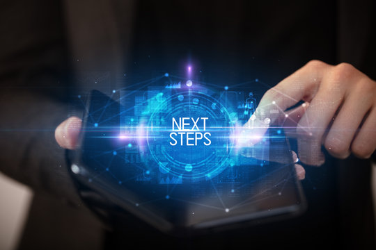 "Next Steps" Bilder – Durchsuchen 1,122 Archivfotos, Vektorgrafiken und ...