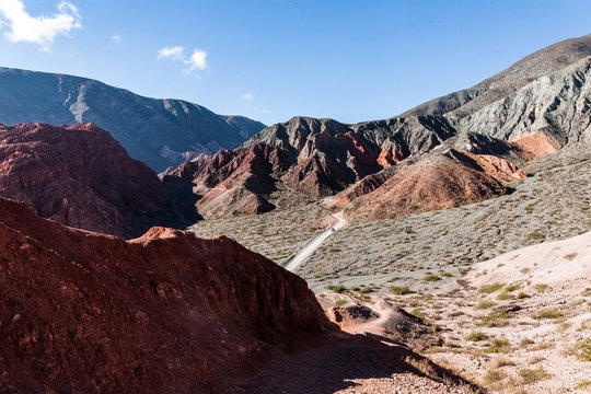 Purmamarca bilder – Bläddra bland 3,595 stockfoton, vektorer och videor ...