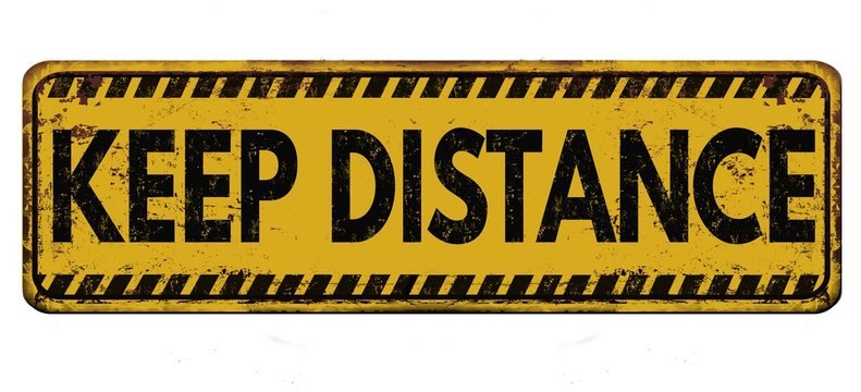 "Keep Distance" Images – Browse 6,346 Stock Photos, Vectors, and Video ...
