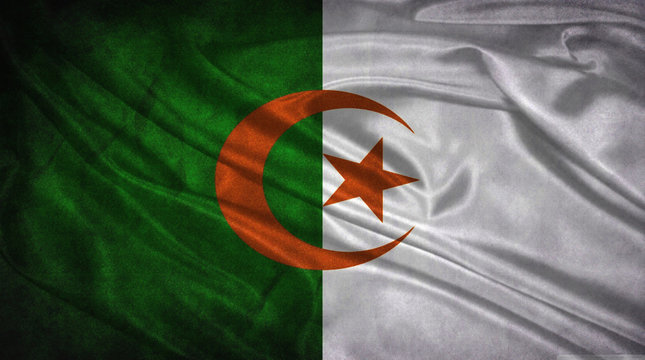 "Flag Of Algeria" Images – Browse 388 Stock Photos, Vectors, and Video ...