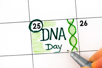 20+ Free DNA Day Images | Free HD Downloads - Pikwizard