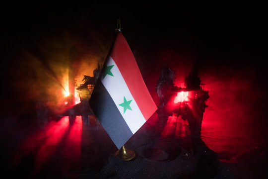 Idlib Bilder – Durchsuchen 339 Archivfotos, Vektorgrafiken und Videos ...