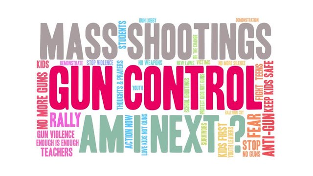 "Gun Control" Images – Browse 6,749 Stock Photos, Vectors, and Video ...