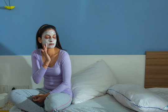 Face-Pack Images – Browse 79 Stock Photos, Vectors, and Video | Adobe Stock