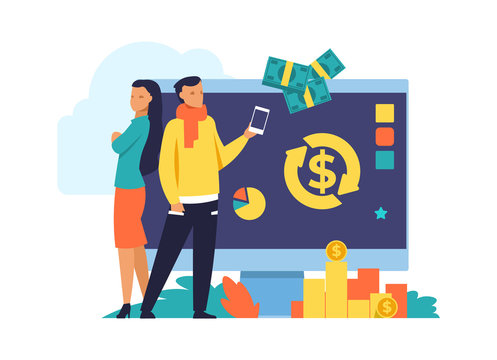 Receivables Images – Browse 2,037 Stock Photos, Vectors, and Video ...