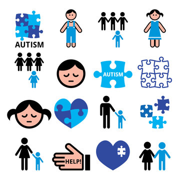 Autism Social Interaction