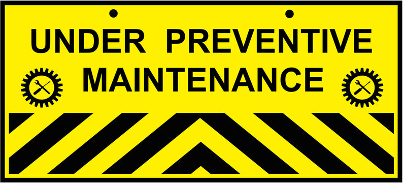 "Under Maintenance" Images – Browse 457 Stock Photos, Vectors, and ...