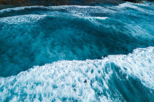 Atlantic Ocean Wallpaper