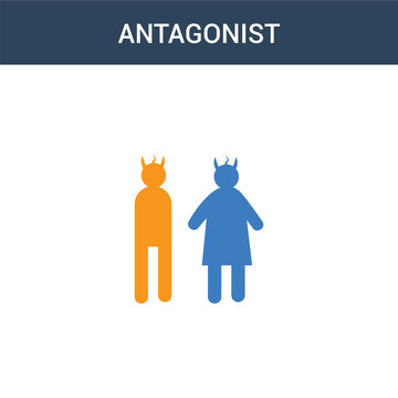 รูปภาพAntagonist – เลือกดูภาพถ่ายสต็อก เวกเตอร์ และวิดีโอ20,428 | Adobe ...
