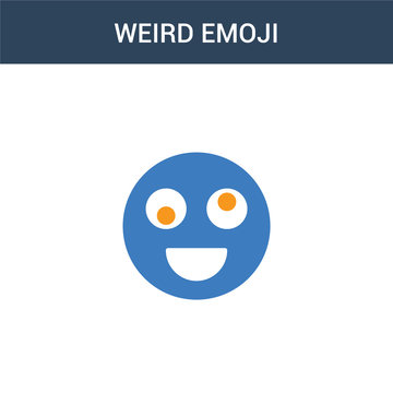 "Weird Emoji" Images – Browse 211 Stock Photos, Vectors, and Video ...