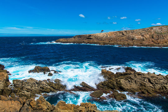 "Rocky Coastline" Images – Browse 41,500 Stock Photos, Vectors, and ...