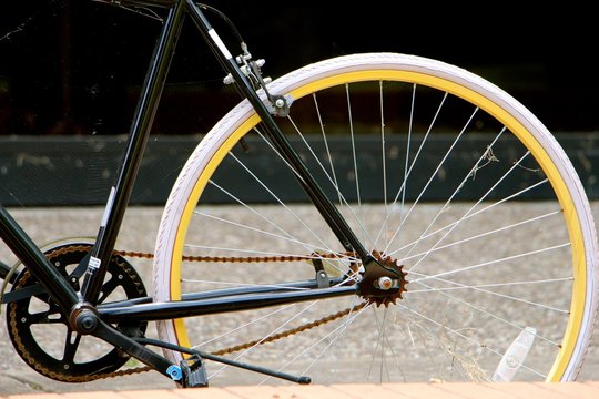 "Bicycle Wheel" Images – Browse 26,777 Stock Photos, Vectors, and Video ...