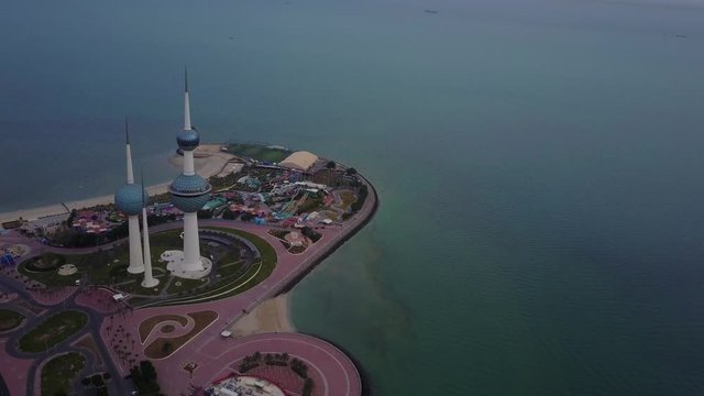 "Kuwait Towers" - Images et vidéos libres de droits | Adobe Stock