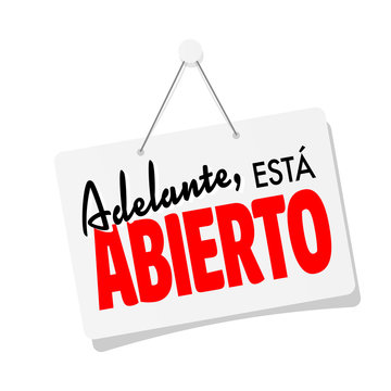Abierto Images – Browse 12,163 Stock Photos, Vectors, and Video | Adobe ...