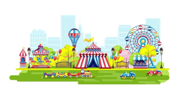 Fair Cartoon Images – Browse 48,866 Stock Photos, Vectors, and Video ...