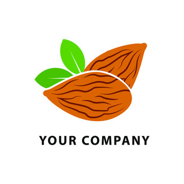Dried Fruit Logos