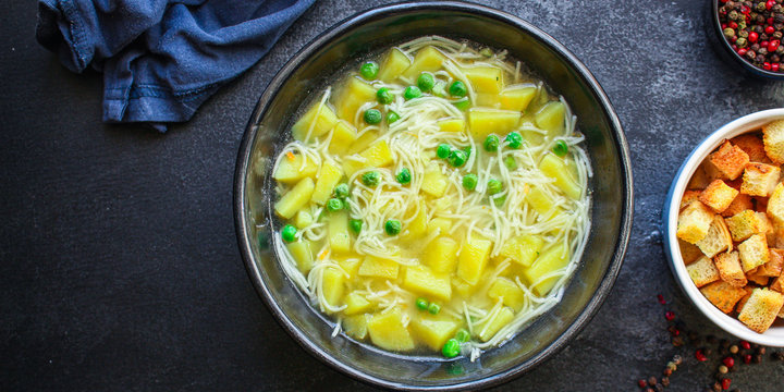 Backerbsensuppe Bilder – Durchsuchen 286 Archivfotos, Vektorgrafiken ...