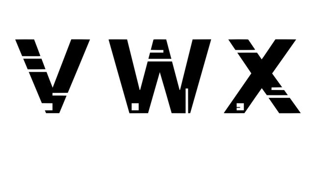 「Vwx」の写真素材 | 84件の無料イラスト画像 | Adobe Stock
