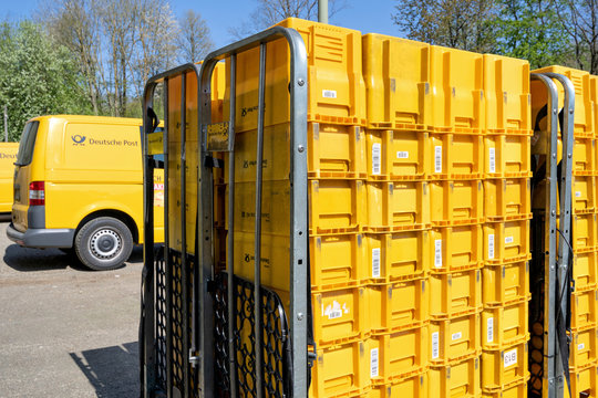 "Deutsche Post" Images – Browse 890 Stock Photos, Vectors, and Video ...