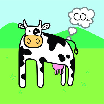 "Cow Farts" 이미지 – 찾아보기 38 스톡 사진, 벡터 및 비디오 | Adobe Stock