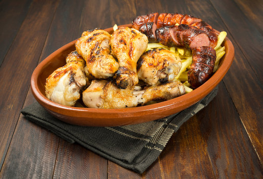 "Chorizo Criollo" Images – Browse 82 Stock Photos, Vectors, and Video ...