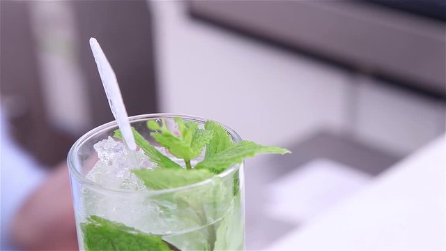 Mint Video Footage – Browse 33,000 HD Stock Video and Footage | Adobe Stock