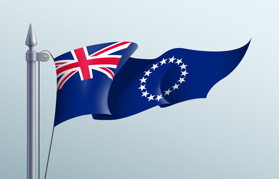 "Cook Island Flag" Images – Browse 33 Stock Photos, Vectors, and Video ...