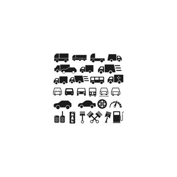 Car Body Types Icons Images – Browse 3,662 Stock Photos, Vectors, and ...