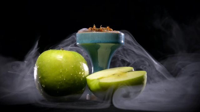 Hookah Apple Images – Browse 2,584 Stock Photos, Vectors, and Video ...