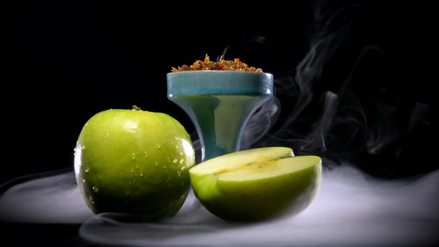 Hookah Apple Images – Browse 2,584 Stock Photos, Vectors, and Video ...