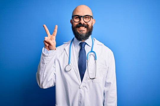 Bald Doctor Images – Browse 9,146 Stock Photos, Vectors, and Video ...