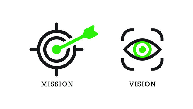 10,398 BEST Mission Vision Icon IMAGES, STOCK PHOTOS & VECTORS | Adobe ...