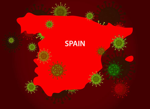 "Spain Vector" Images – Browse 130 Stock Photos, Vectors, and Video ...
