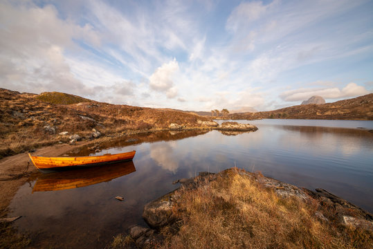 Assynt Bilder – Durchsuchen 1,433 Archivfotos, Vektorgrafiken und ...