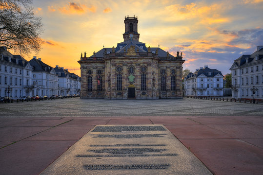 Ludwigskirche Images – Browse 405 Stock Photos, Vectors, and Video ...