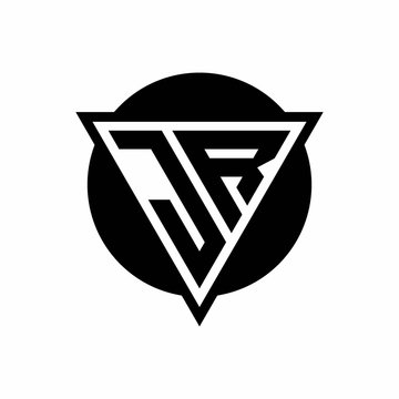 Jr Logo Images – Browse 61 Stock Photos, Vectors, and Video | Adobe Stock