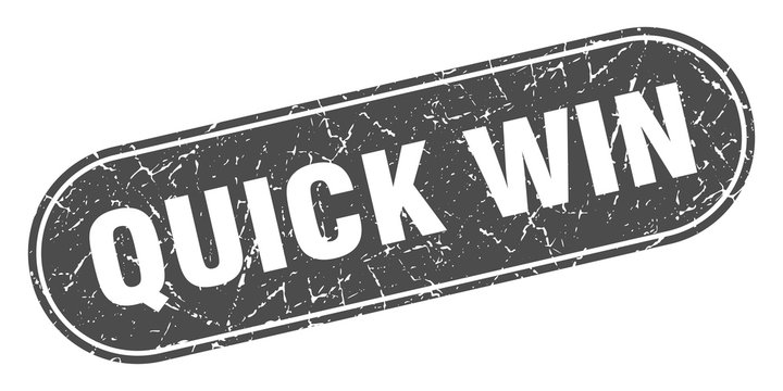 201 BEST "Quick Win" IMAGES, STOCK PHOTOS & VECTORS | Adobe Stock