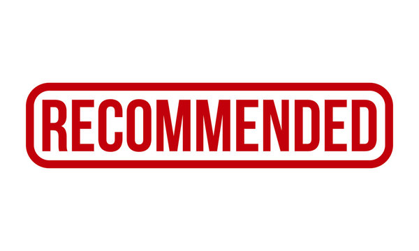 Recommended Stamp