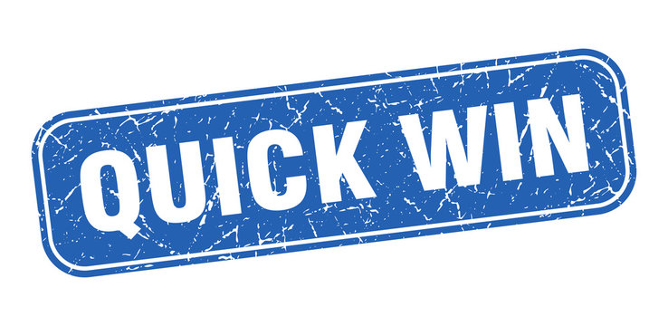 201 BEST "Quick Win" IMAGES, STOCK PHOTOS & VECTORS | Adobe Stock