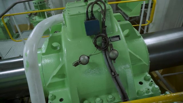 "Rotating Shaft" Images – Browse 365 Stock Photos, Vectors, and Video ...