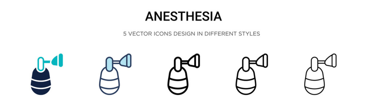 Anesthesia Symbol Images – Browse 3,493 Stock Photos, Vectors, and ...