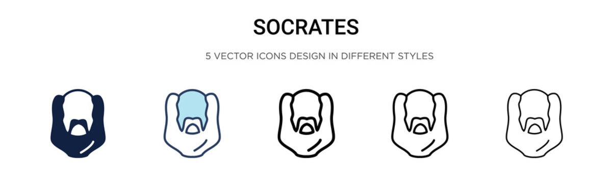 Socrates Vector Images – Browse 950 Stock Photos, Vectors, and Video ...