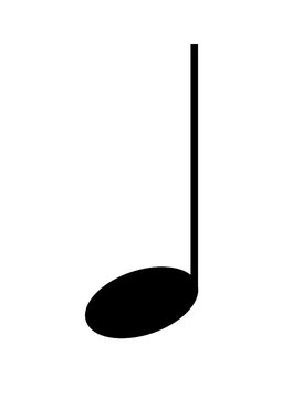 Imágenes de Viertelnote: descubre bancos de fotos, ilustraciones ...