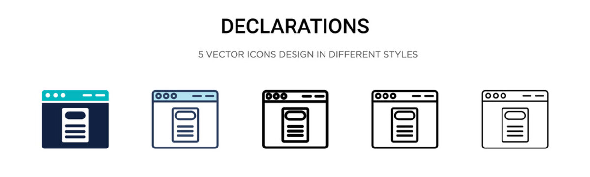 Declarations Images – Browse 94,378 Stock Photos, Vectors, and Video ...