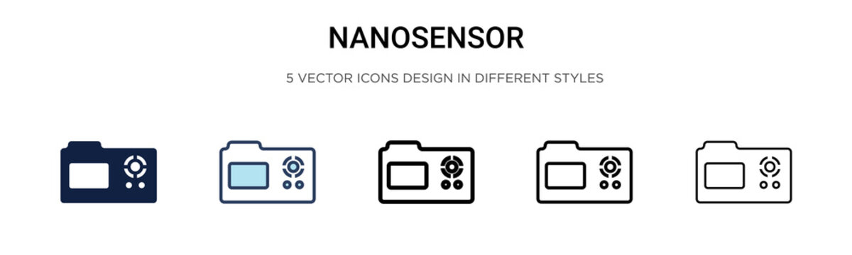 Nanosensor Images – Browse 69 Stock Photos, Vectors, and Video | Adobe ...