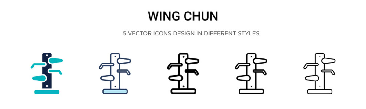 Wing Tsun Images – Browse 1,067 Stock Photos, Vectors, and Video ...