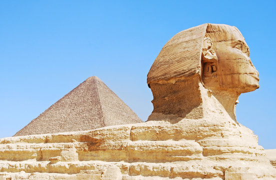"Sphinx Egypt" Images – Browse 188 Stock Photos, Vectors, and Video ...