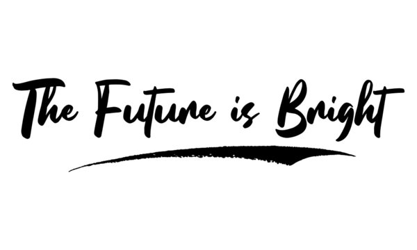 "The Future Is Bright" Images – Browse 63 Stock Photos, Vectors, and ...