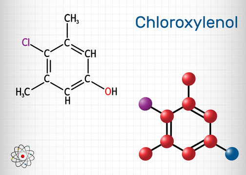 Chloroxylenol Images – Browse 77 Stock Photos, Vectors, and Video ...