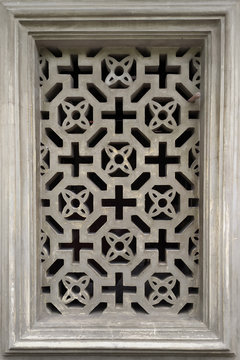 Stone Lattice